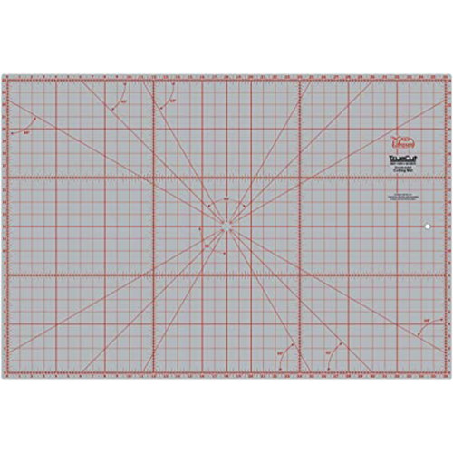 Grace Company TrueCut Ultimate Cutting Collection